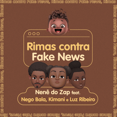 Nenê do Rap - Nelson Neto, o Nenê